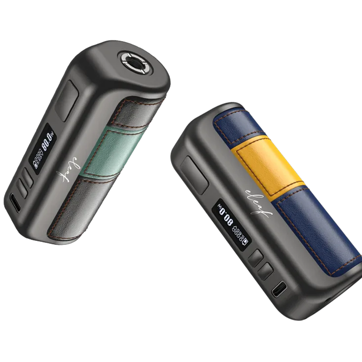 Eleaf istick Power Mono Mod – VuiceVapes