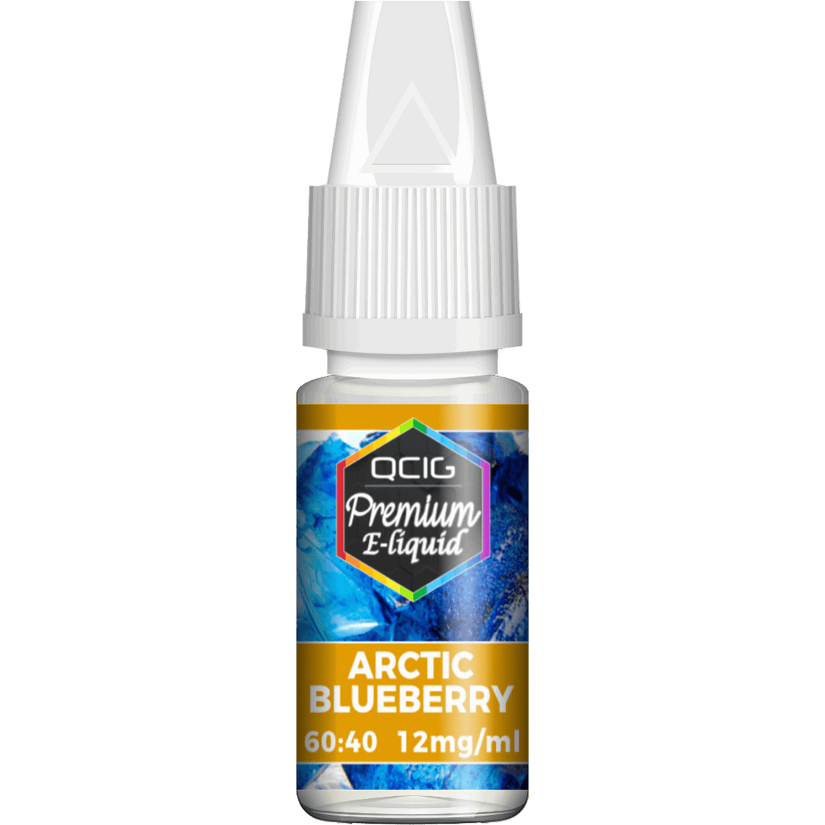Arctic Blueberry 10ml – VuiceVapes