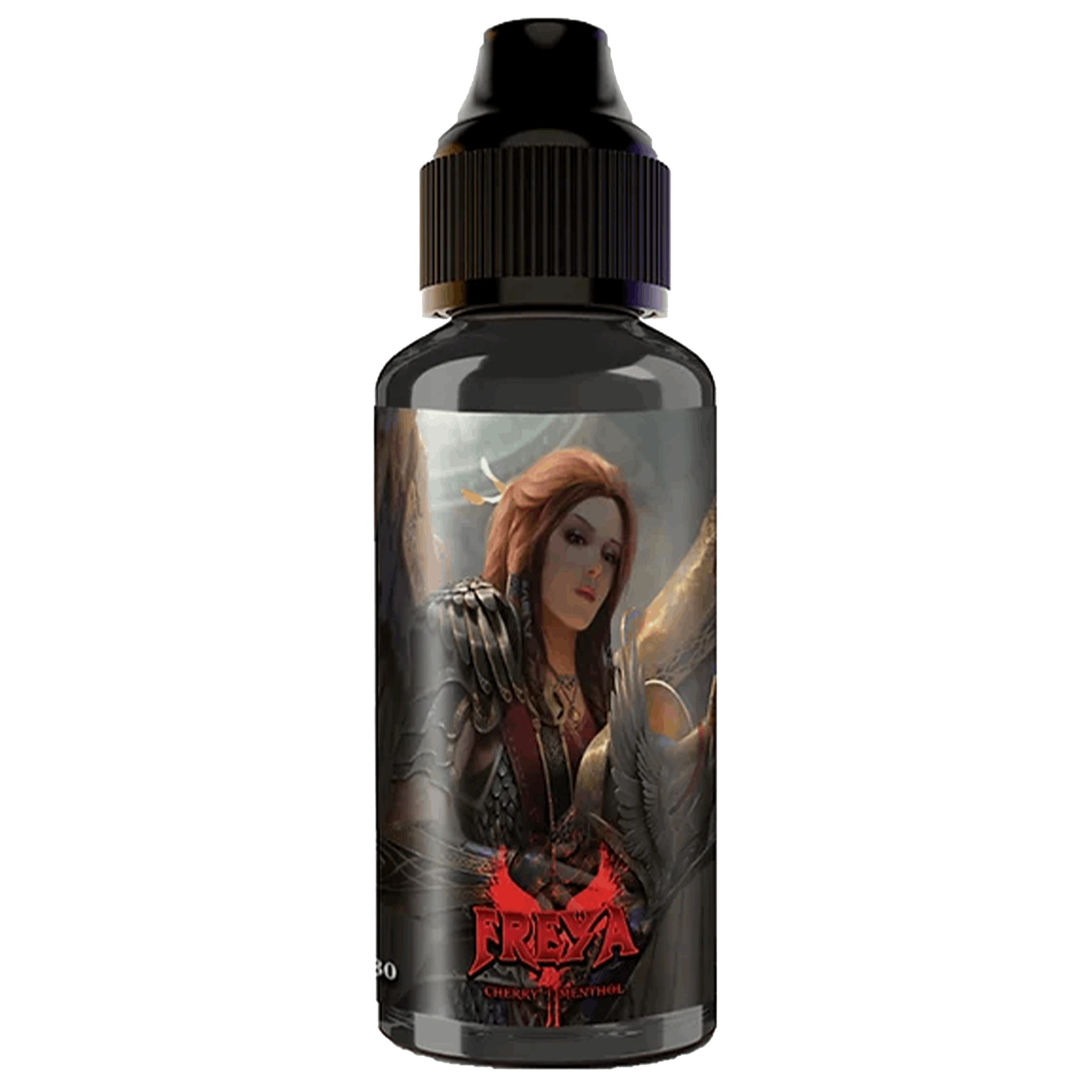 Valhalla Freya 100ml – VuiceVapes