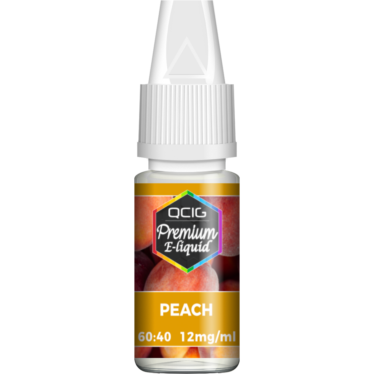 Peach 10ml – VuiceVapes