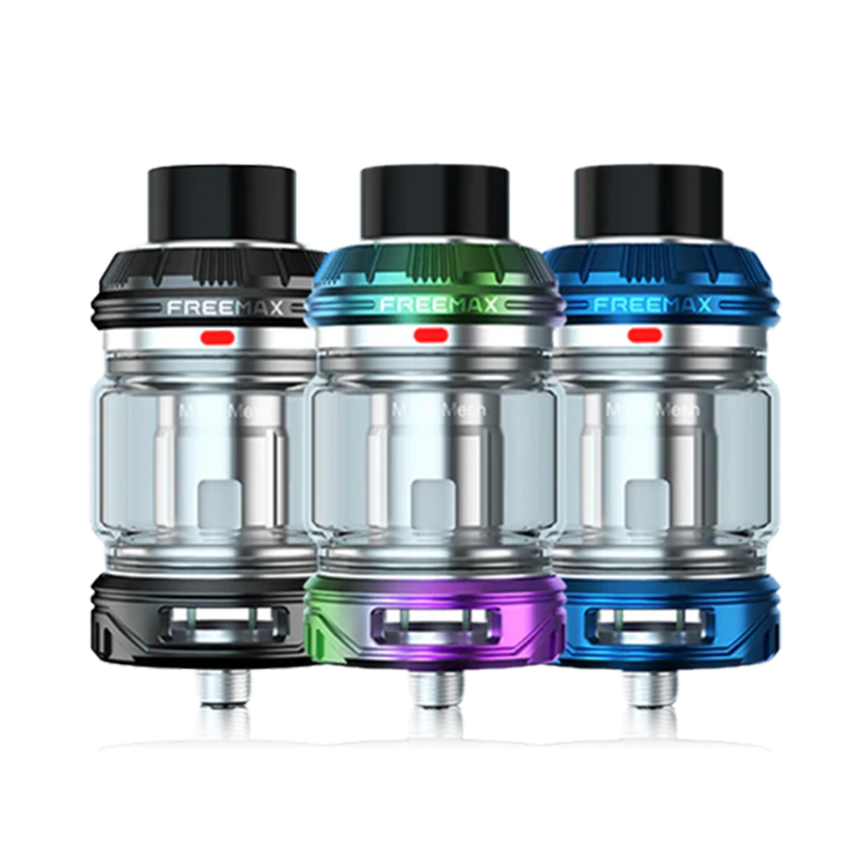 FreeMax M Pro 2 Tank – VuiceVapes