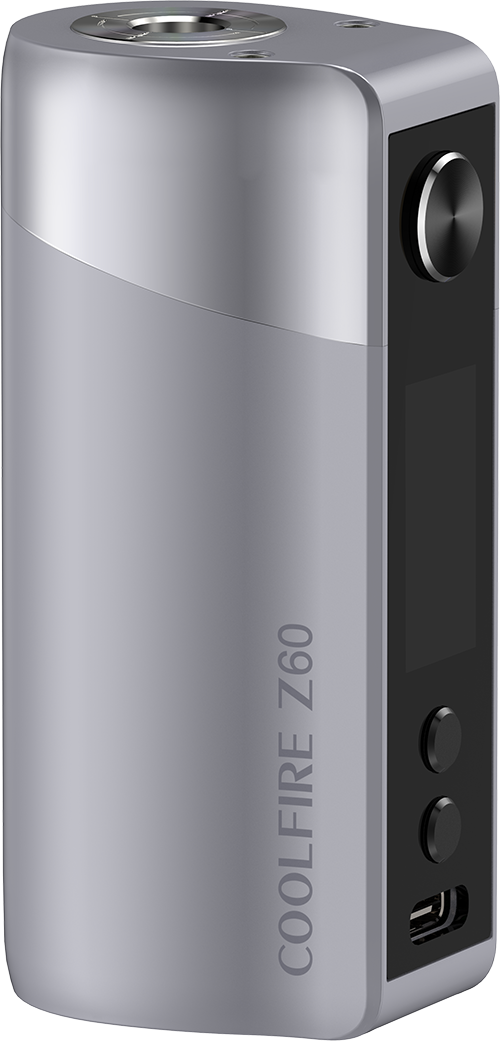 Innokin Cool Fire Z60 Box Mod - 60w 2500mAh – VuiceVapes